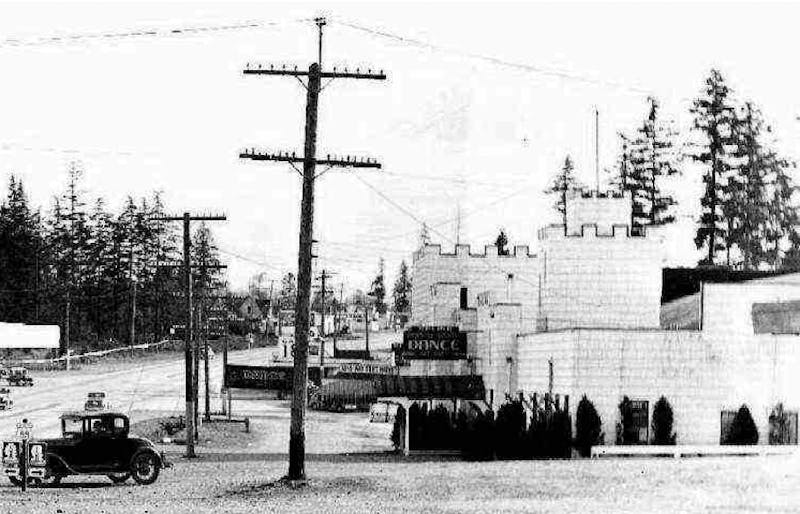 ‘Spanish Castle Magic’: The rise and fall of Washington’s rock ‘n’ roll ...