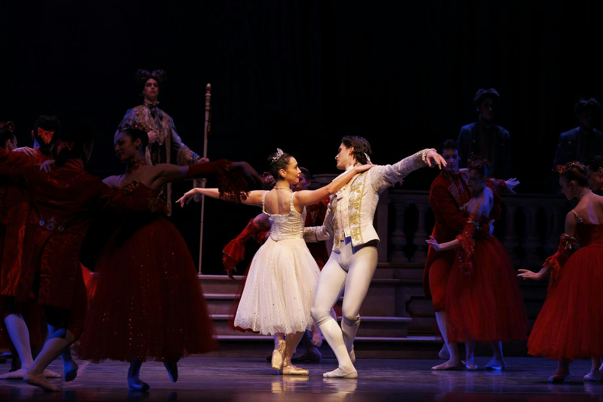 Review: Pacific Northwest Ballet’s ‘Cinderella’ - The Daily