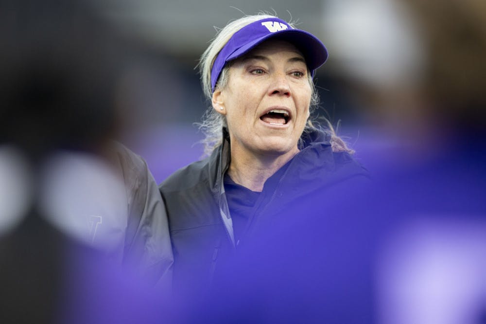 Heather Tarr stepping down as head coach of USA Softball - The Daily