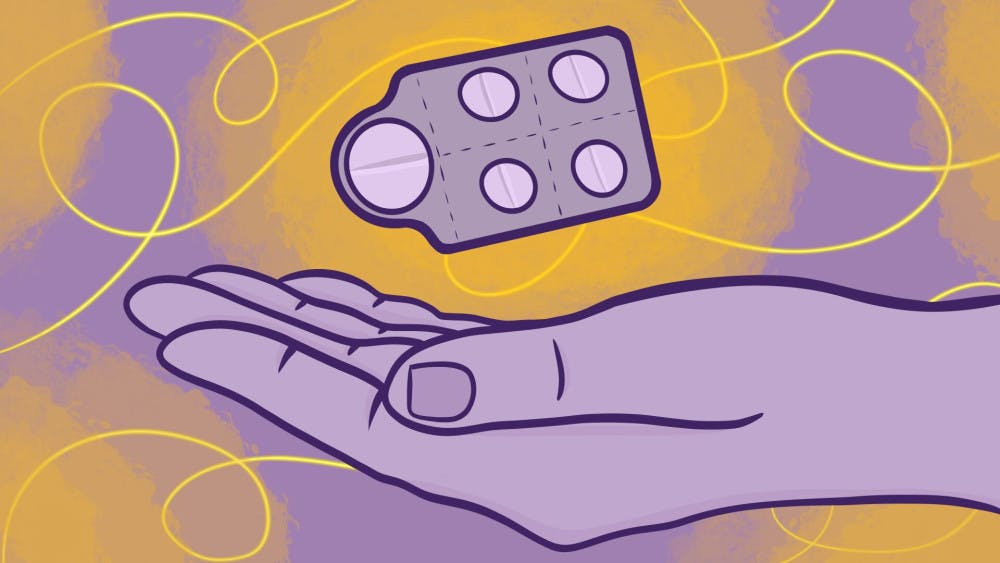 An alternative: abortion pill expansion in Washington - The Daily
