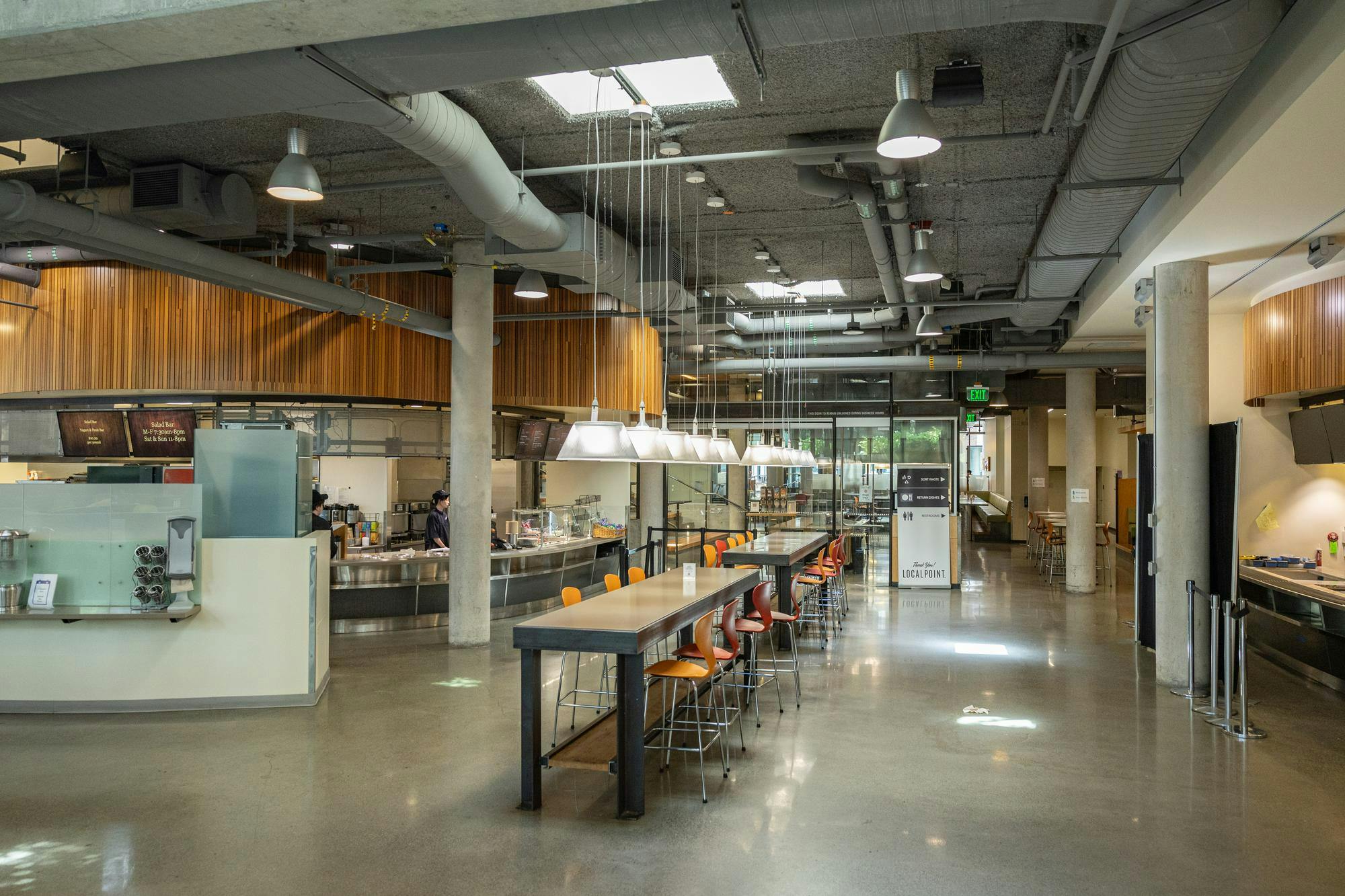 UW dining manager charged with six felony counts of child sexual ...