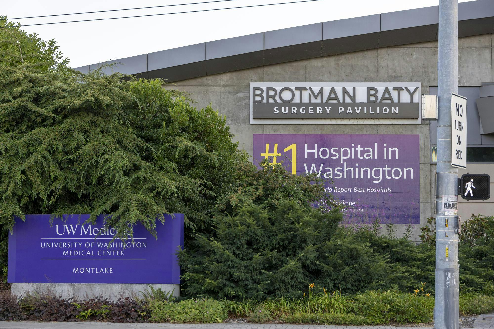 UW Medicine named ‘Wellbeing First Champion’ for mental health ...