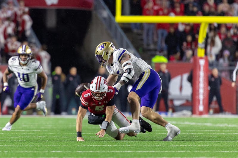 Three keys to beating Purdue - The Daily