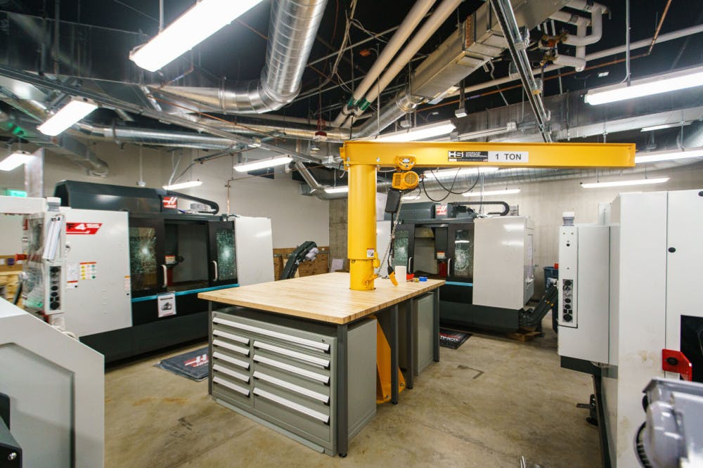 UW reports more than $1 million in damages to engineering building ...