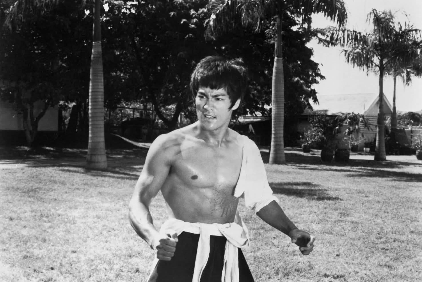 Before the legend: Bruce Lee’s Seattle roots at UW - The Daily