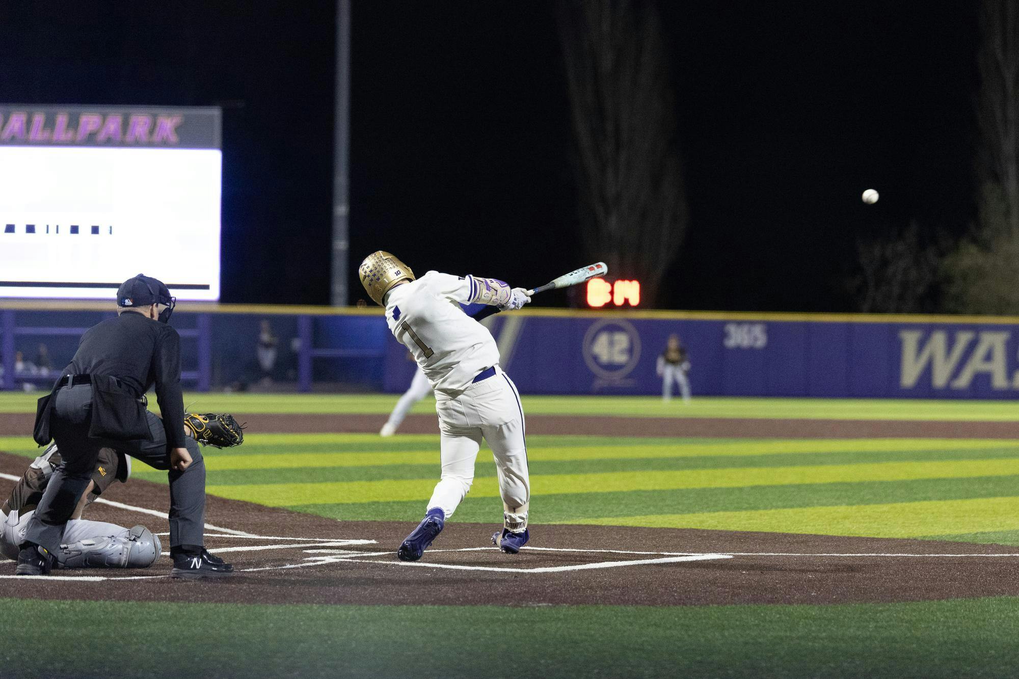 baseball - The Daily