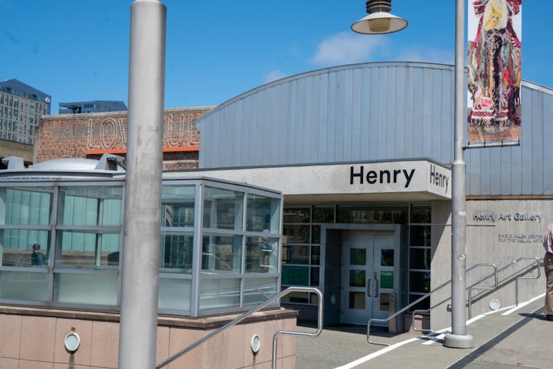 Two new Henry Art Gallery exhibitions explore the relationship between ...