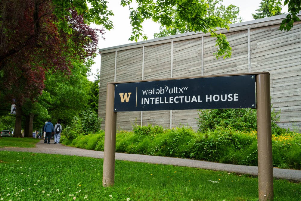 wǝɫǝbʔaltxʷ Intellectual House celebrates 10 years, prepares for phase ...