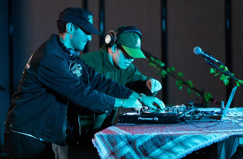 The Daily - The Daily