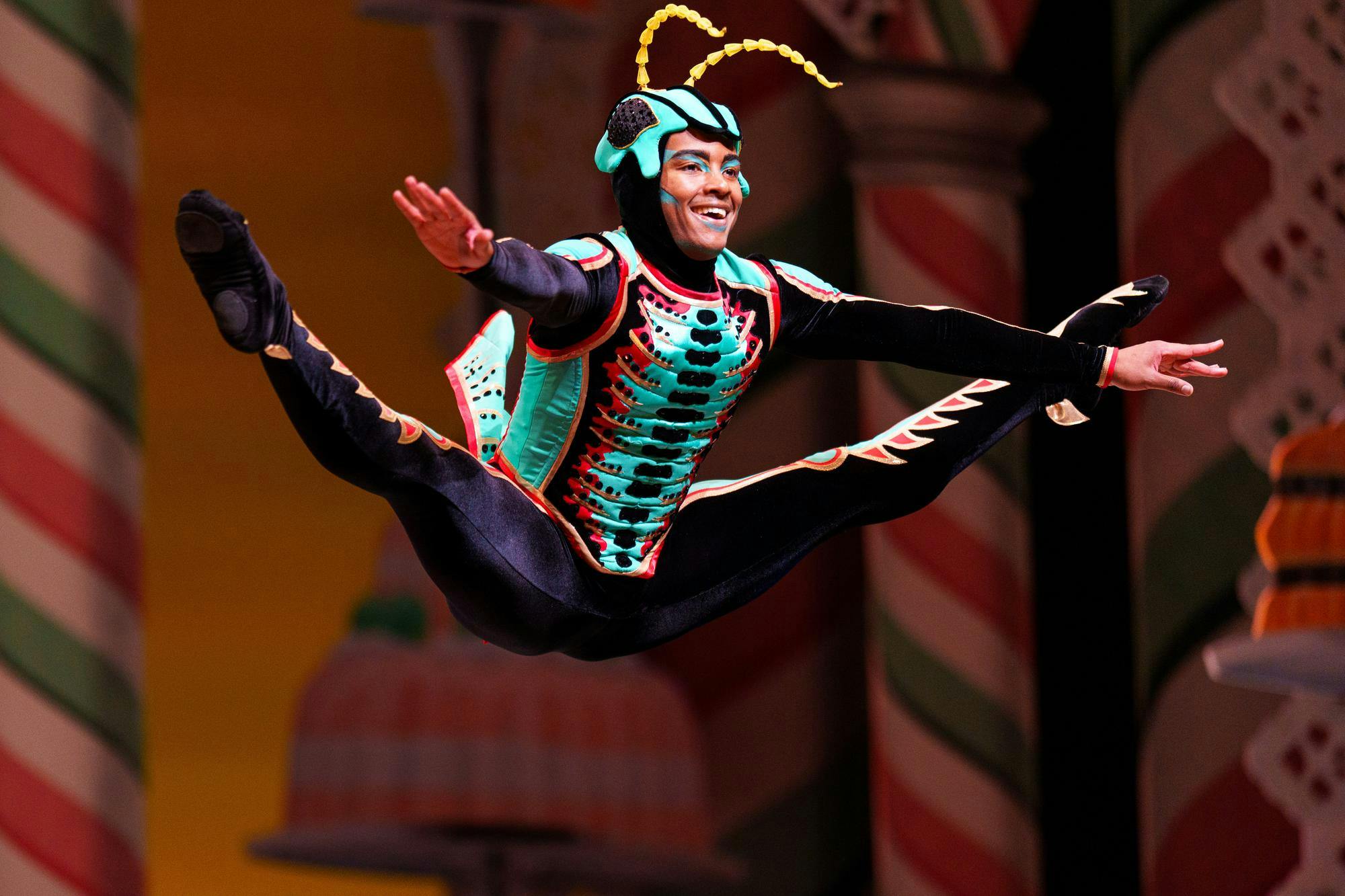 Review: Pacific Northwest Ballet’s ‘The Nutcracker’ - The Daily