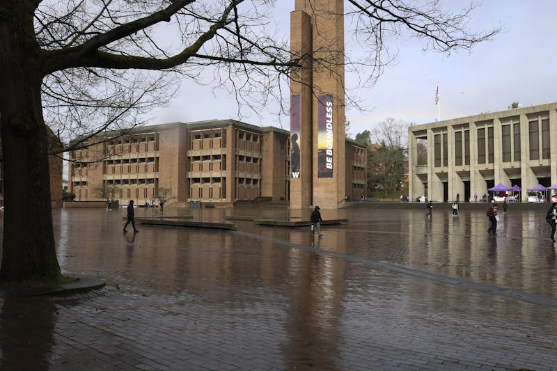 UW receives record number of Husky 100 applications - The Daily