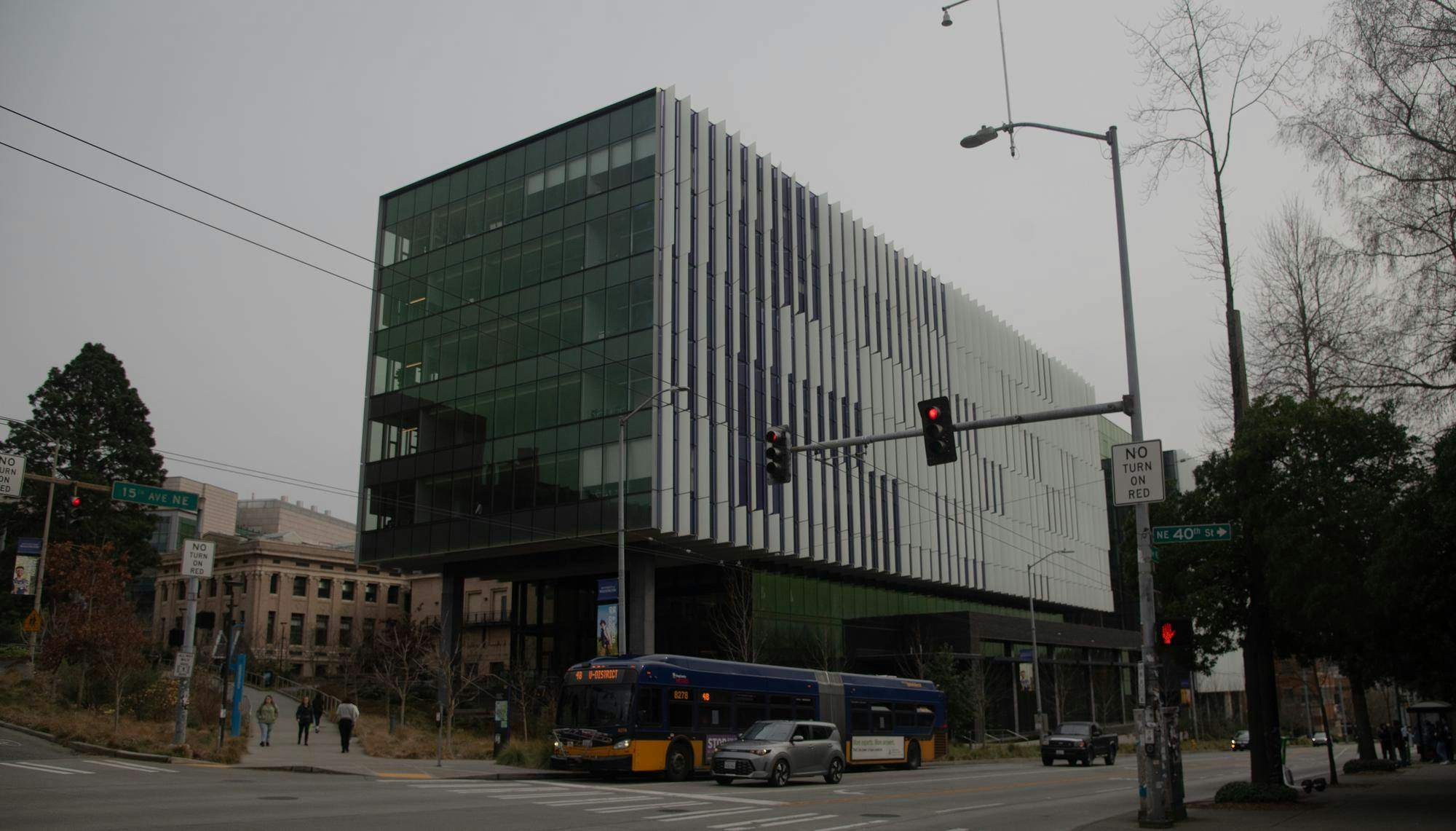 UW lays off 13 in the Department of Health Systems and Population ...