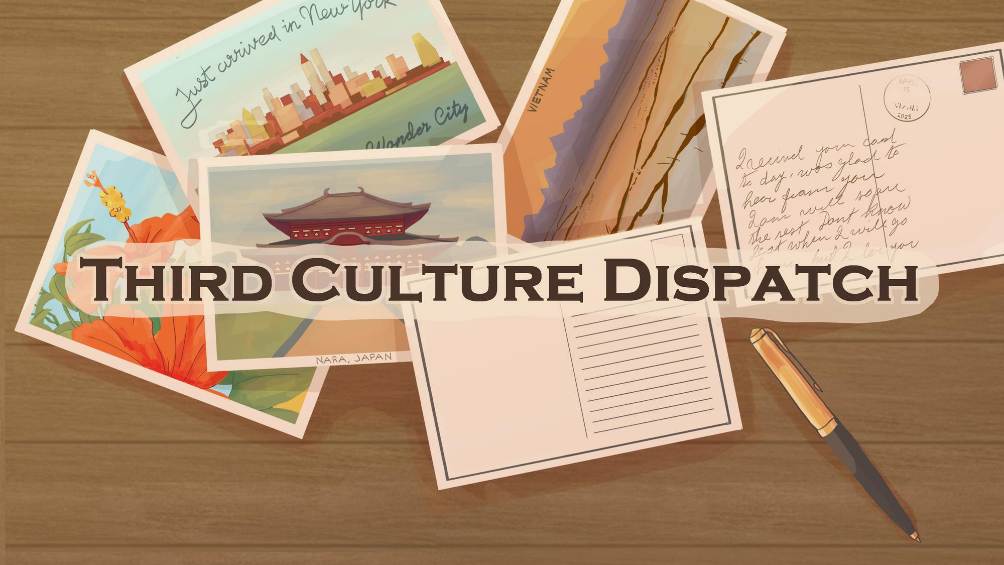 The last dispatch: An open letter to UW’s next generation of ...