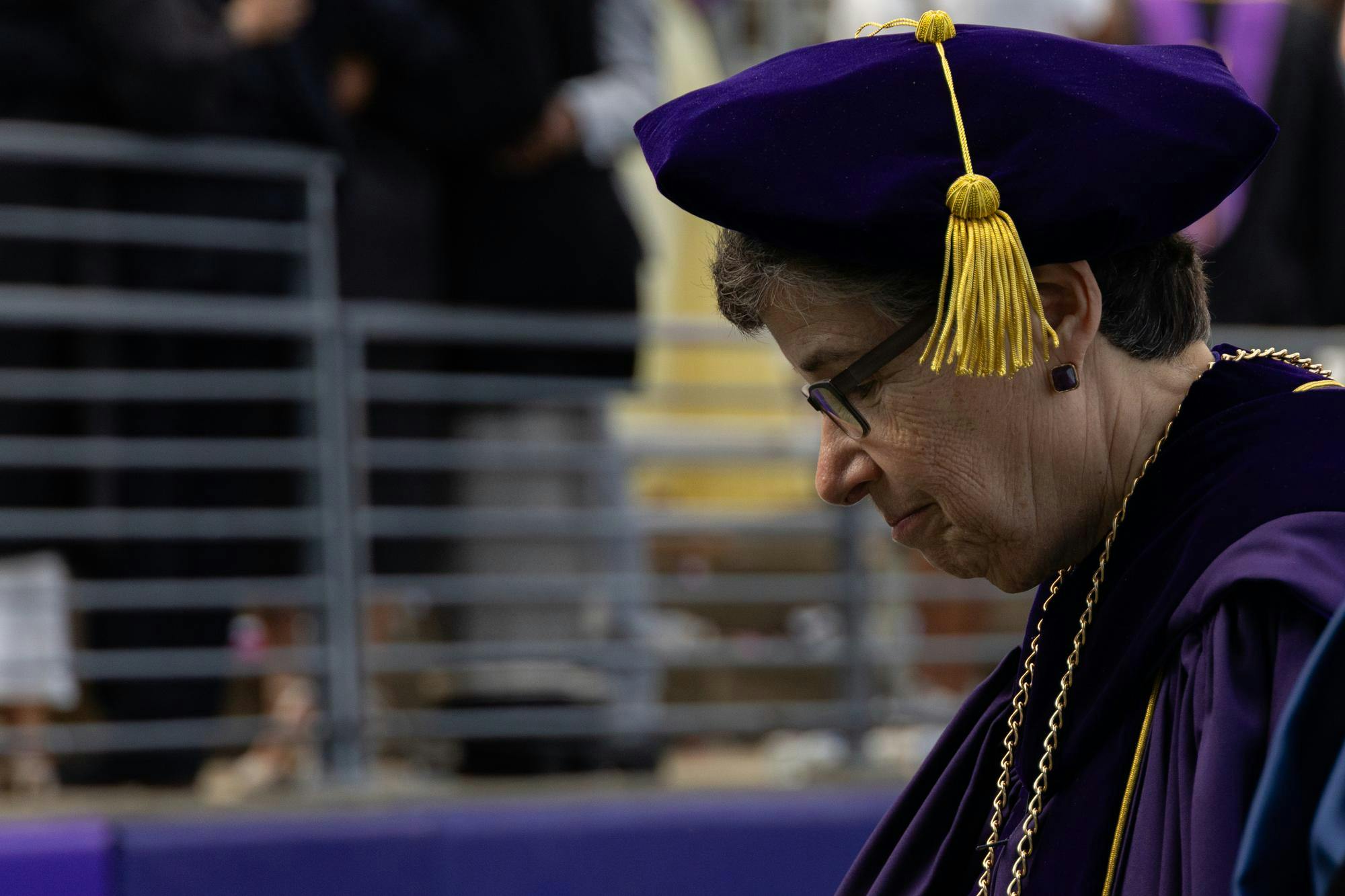 UW deserved better than Ana Mari Cauce - The Daily