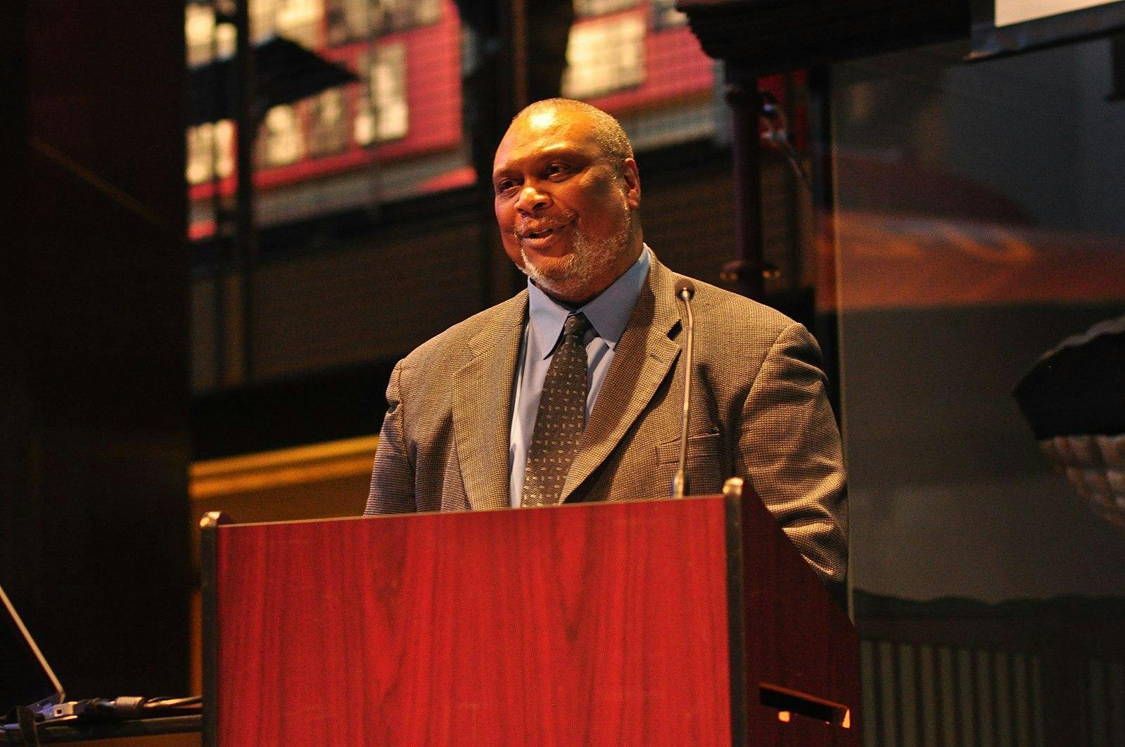 Remembering Quintard Taylor: Beloved professor, founder of BlackPast ...