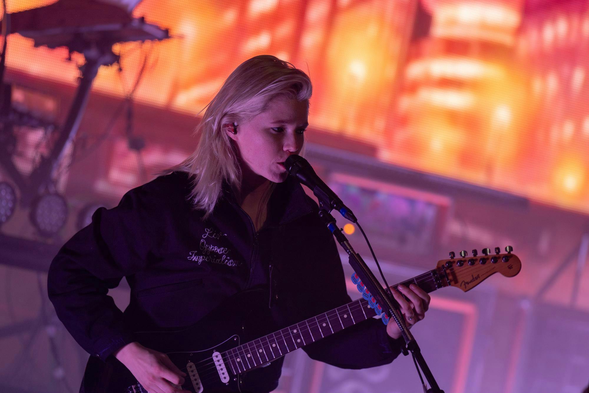 Portugal. The Man: Escaping the weight of the ‘one-hit wonder’ - The Daily