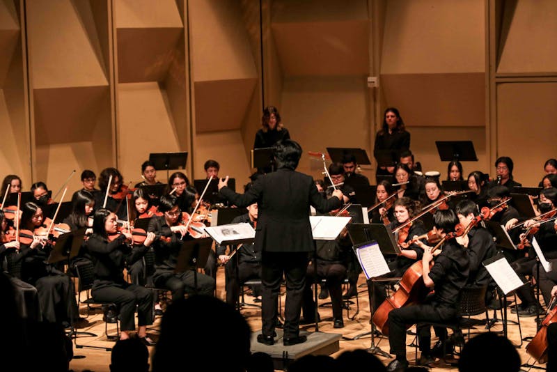 UW’s Music for Charity RSO brings video games to life at their spring ...