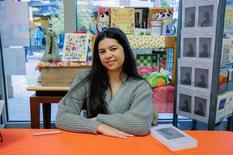 Seattle Youth Poet Laureate launches new book as rising laureate ...