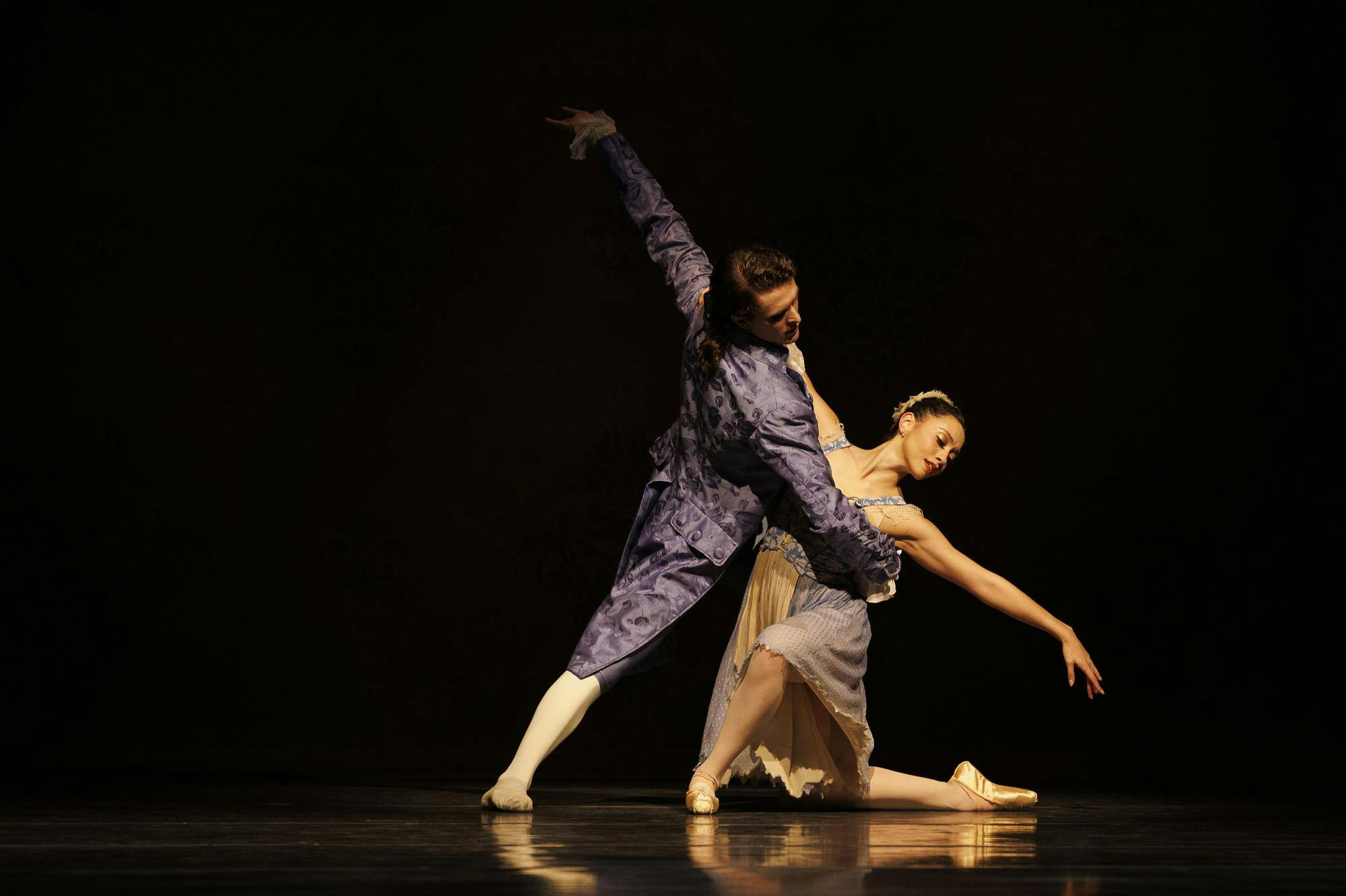 Review: Pacific Northwest Ballet’s ‘Cinderella’ - The Daily