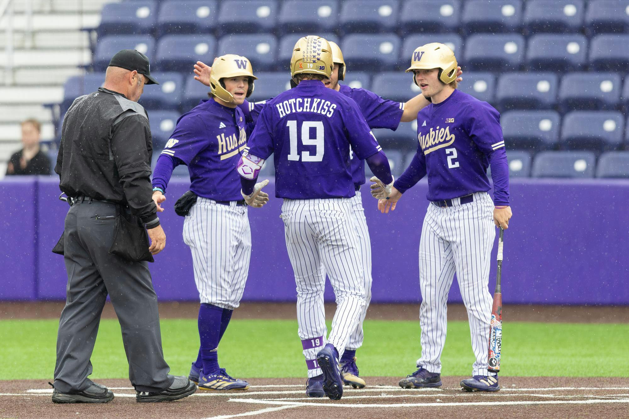 baseball - The Daily