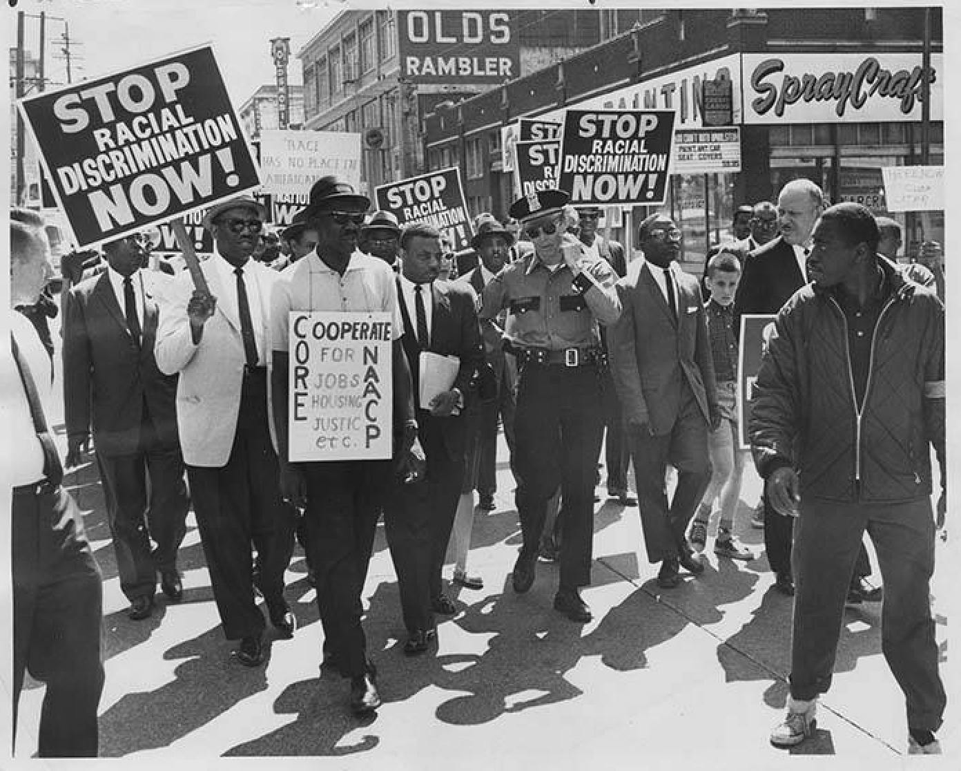 The Fish Wars: 1960s social activism of Seattle - The Daily