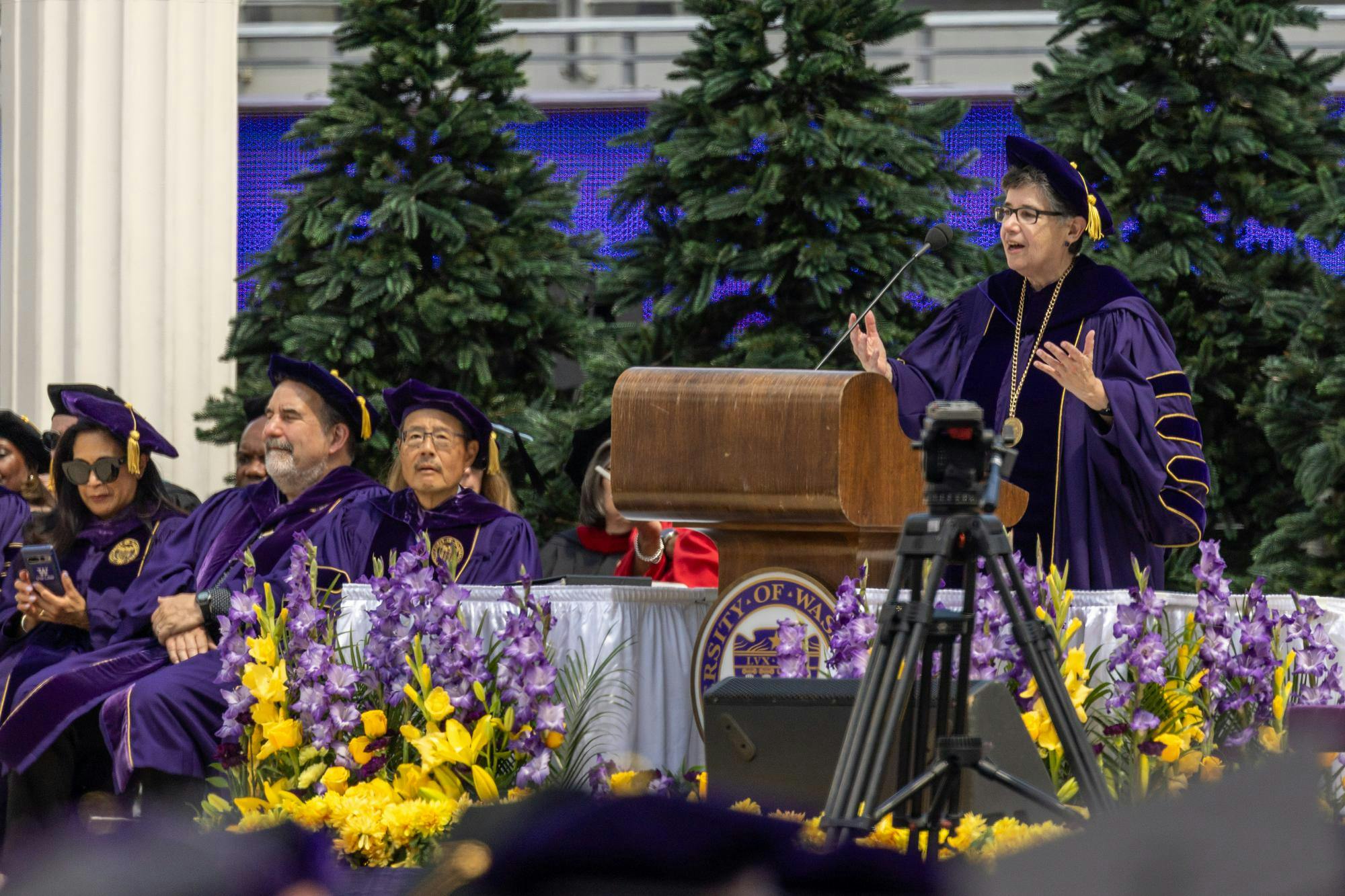 Mayor-elect Katie Wilson names transition team, includes former UW ...