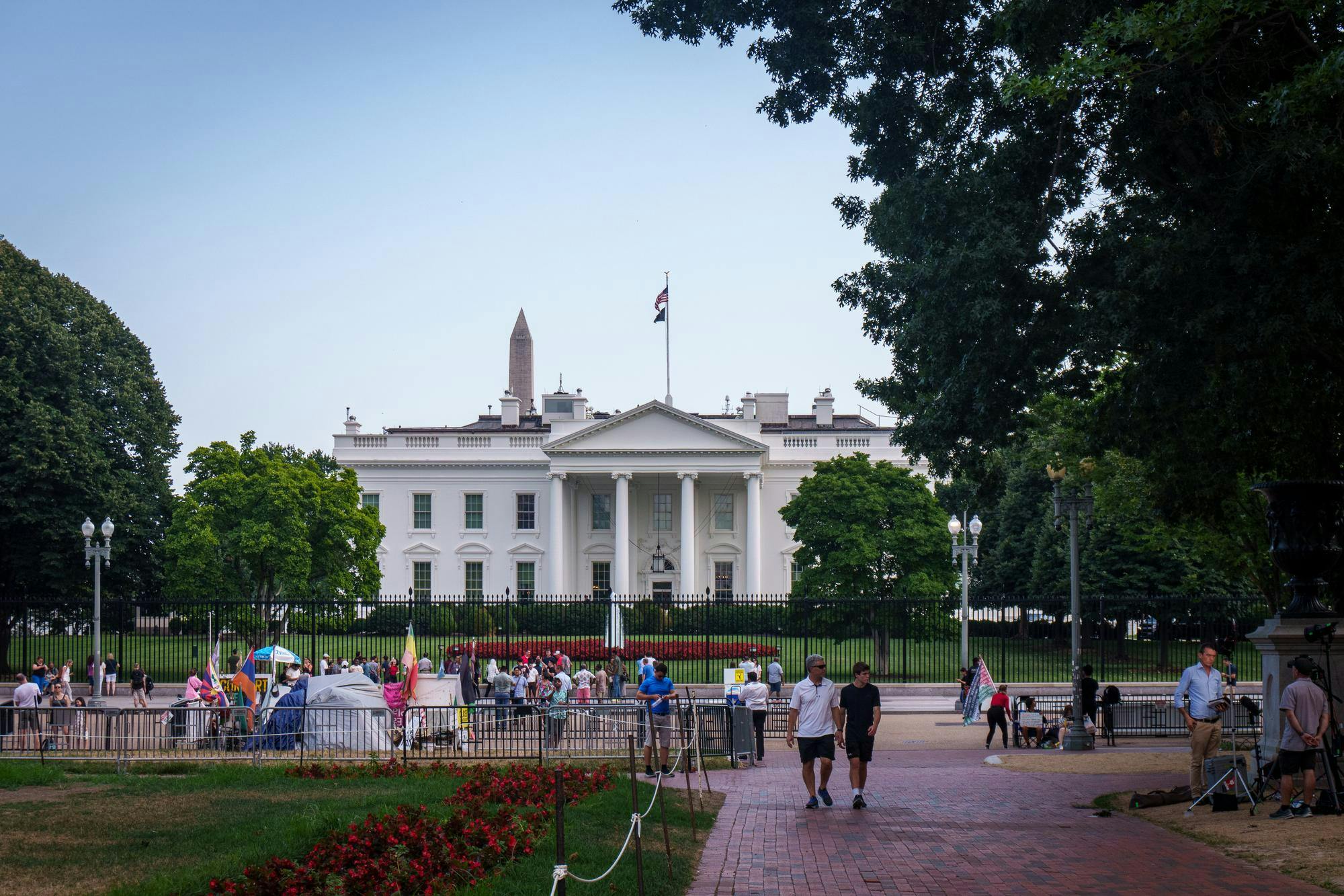 Donald Trump 2.0: American government in the fast lane - The Daily