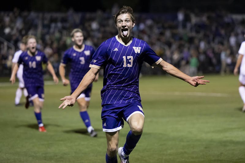 The heart behind the tackle: Harry Bertos - The Daily