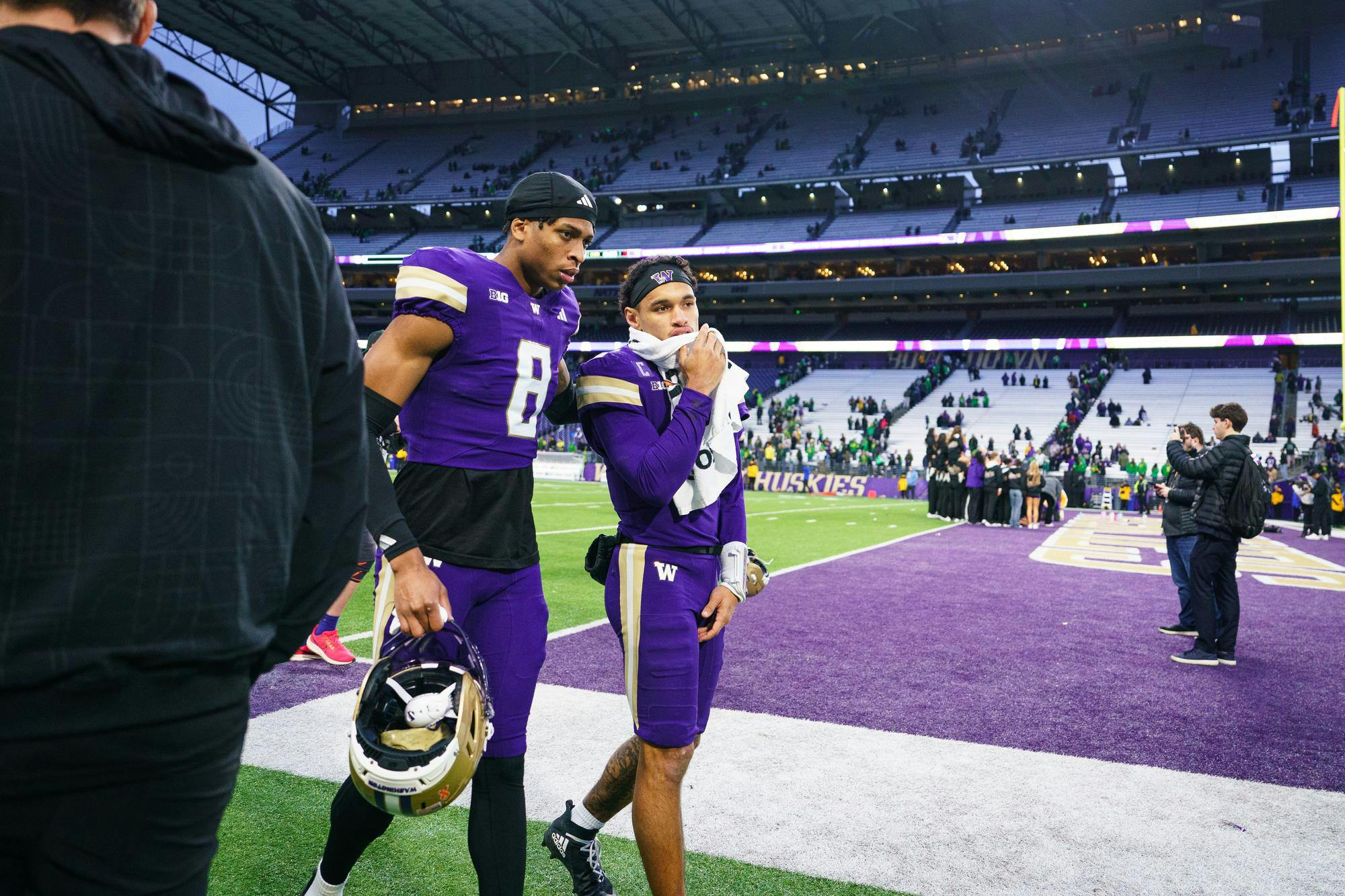 The Daily - The Daily