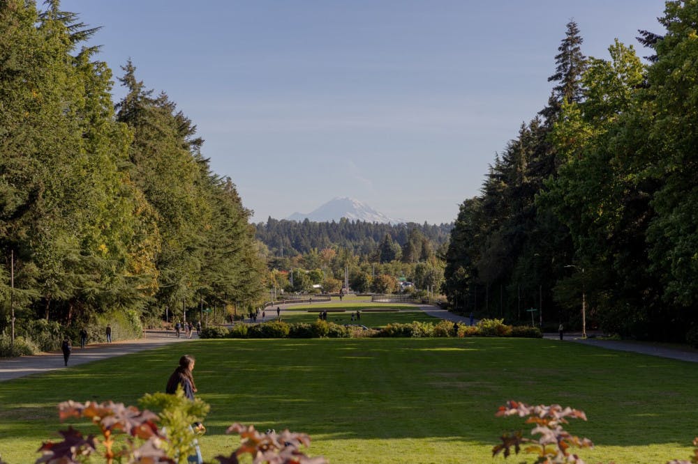 Students and faculty weigh in on changes in climate policy, impacts ...