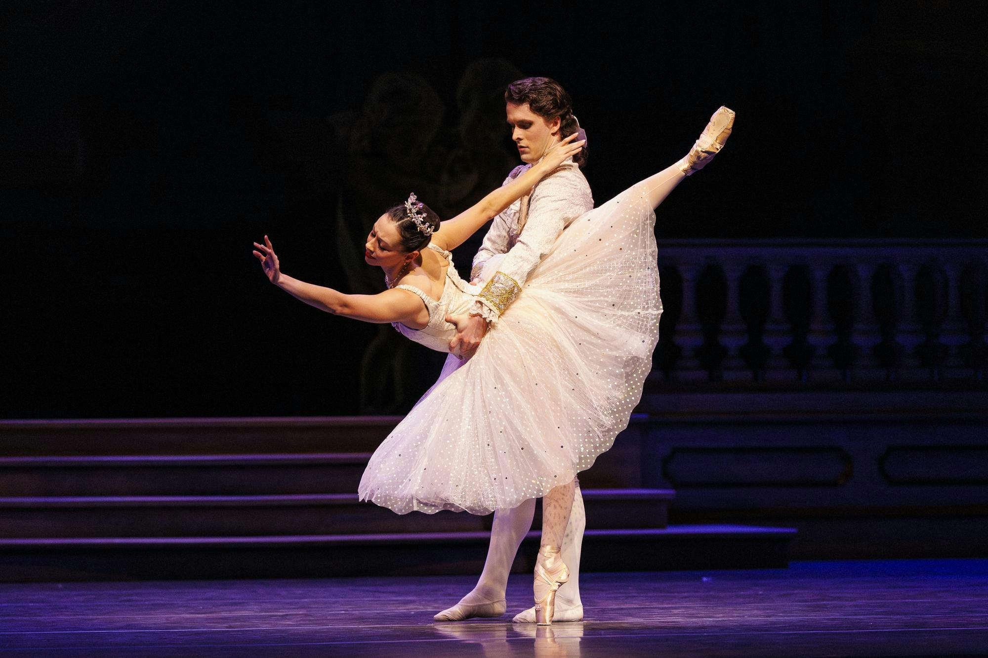 Review: Pacific Northwest Ballet’s ‘Cinderella’ - The Daily