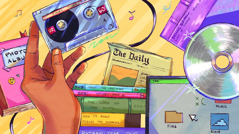 The Daily - The Daily