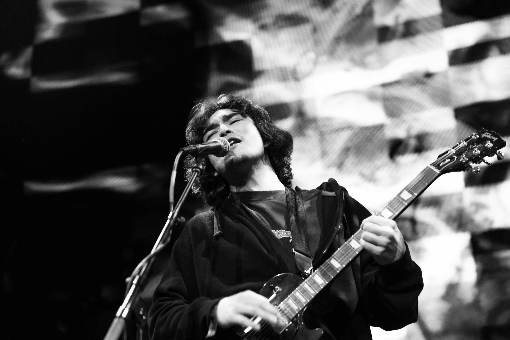 MOPOP’s Sound Off! Week 2 showcases synergy in Seattle’s music scene ...