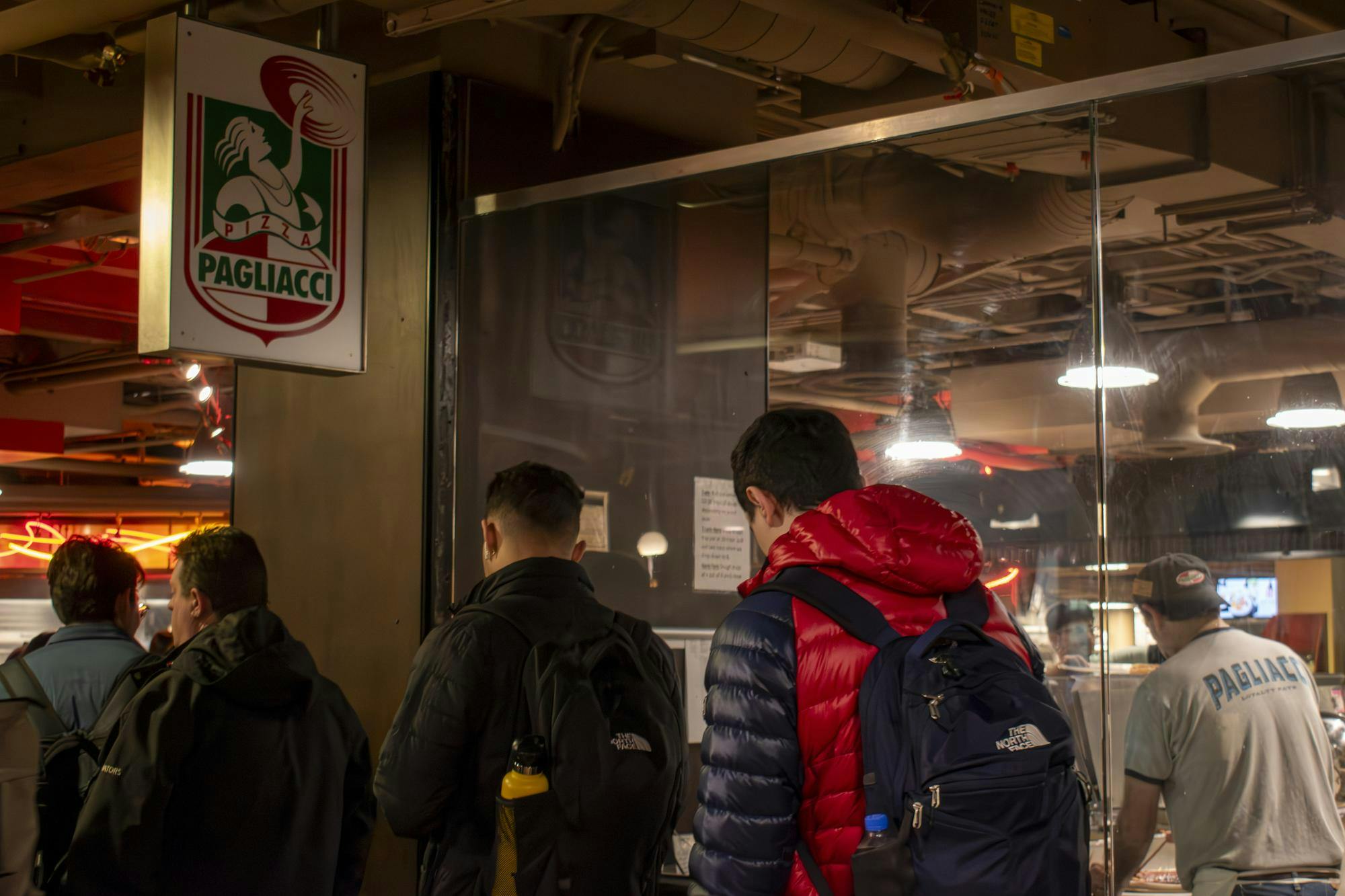 UW HFS ends Pagliacci contract, launches in-house pizza program - The Daily
