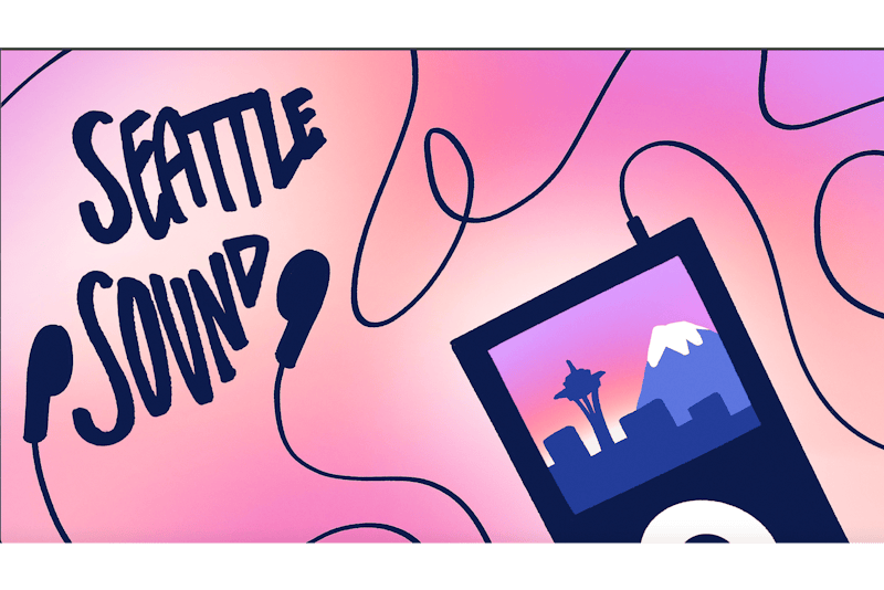 Americana to mandopop: Five new releases defining Seattle's music scene ...