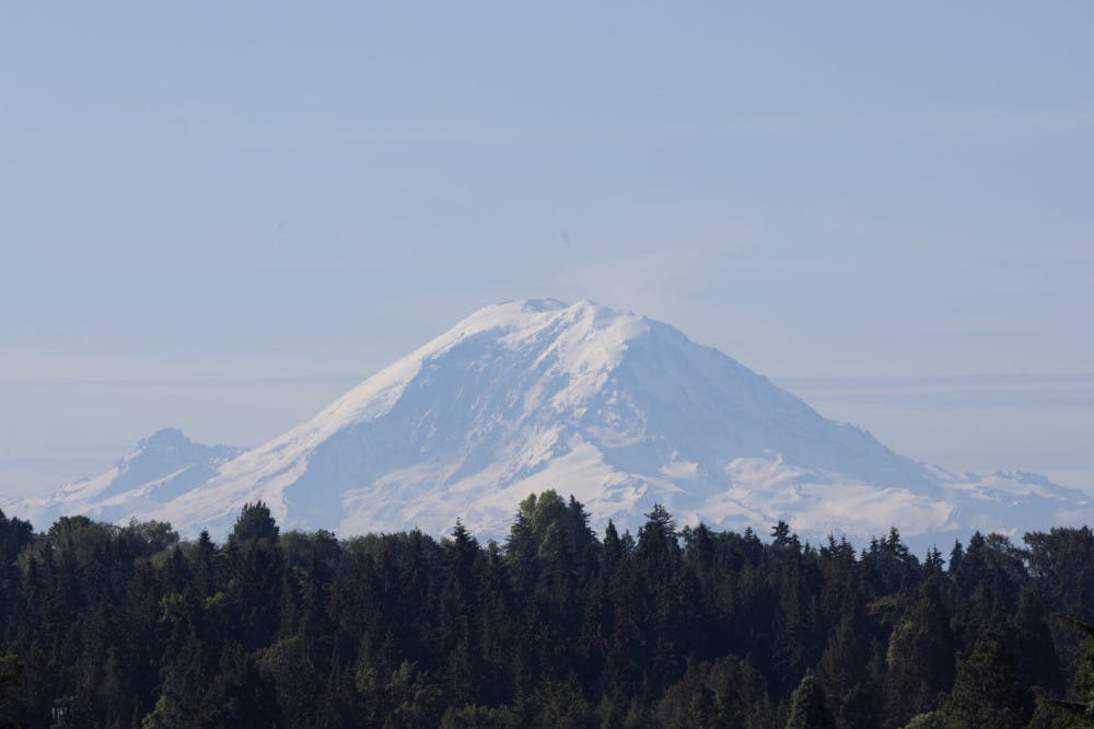 Seattle Freeze: fact or fiction? - The Daily
