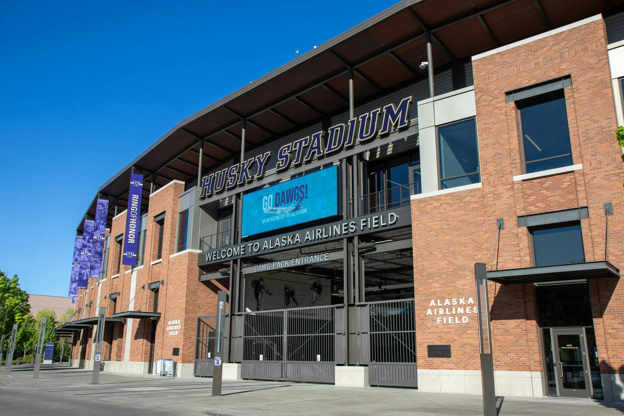 New Washington senate bill to permit betting on in-state college teams ...