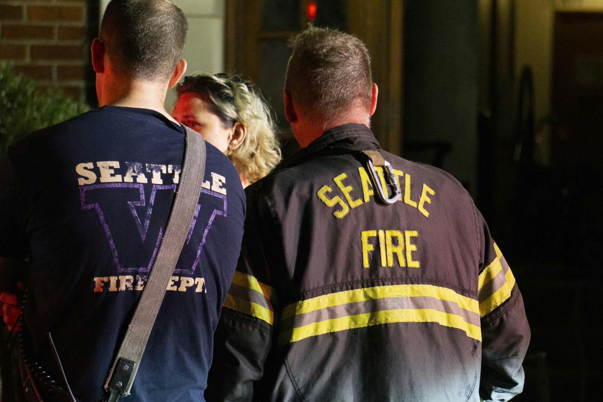 Fire at Wayfarer Cooperative ruled as ‘accidental cooking fire,’ damage ...