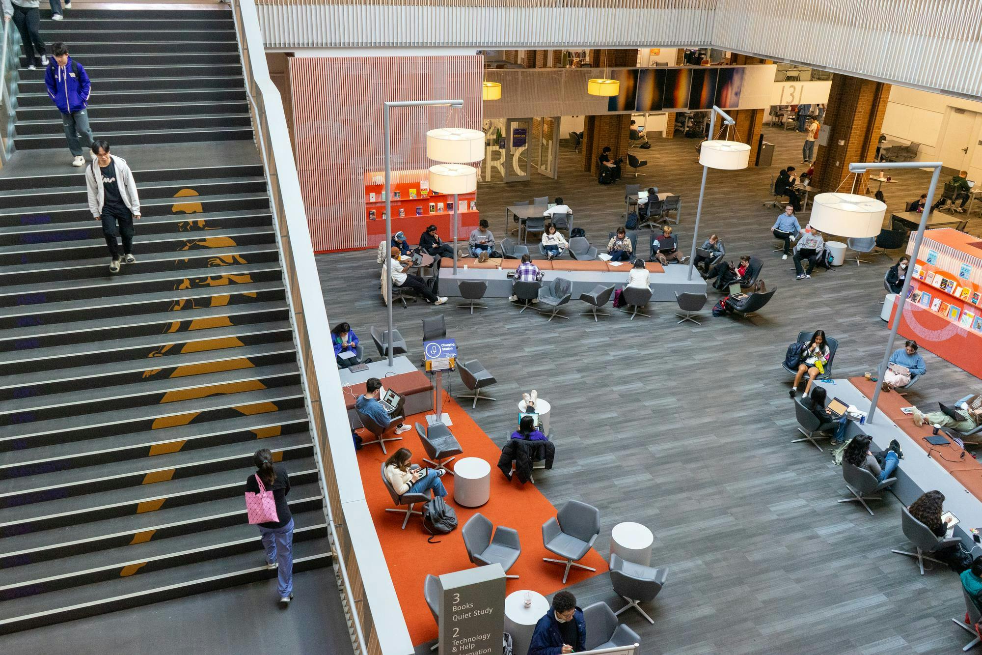 What are some of the coolest classes at UW? - The Daily