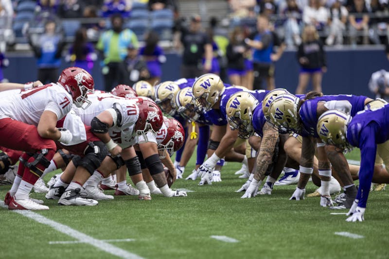 No. 1 player in Colorado commits to Washington football team - The Daily
