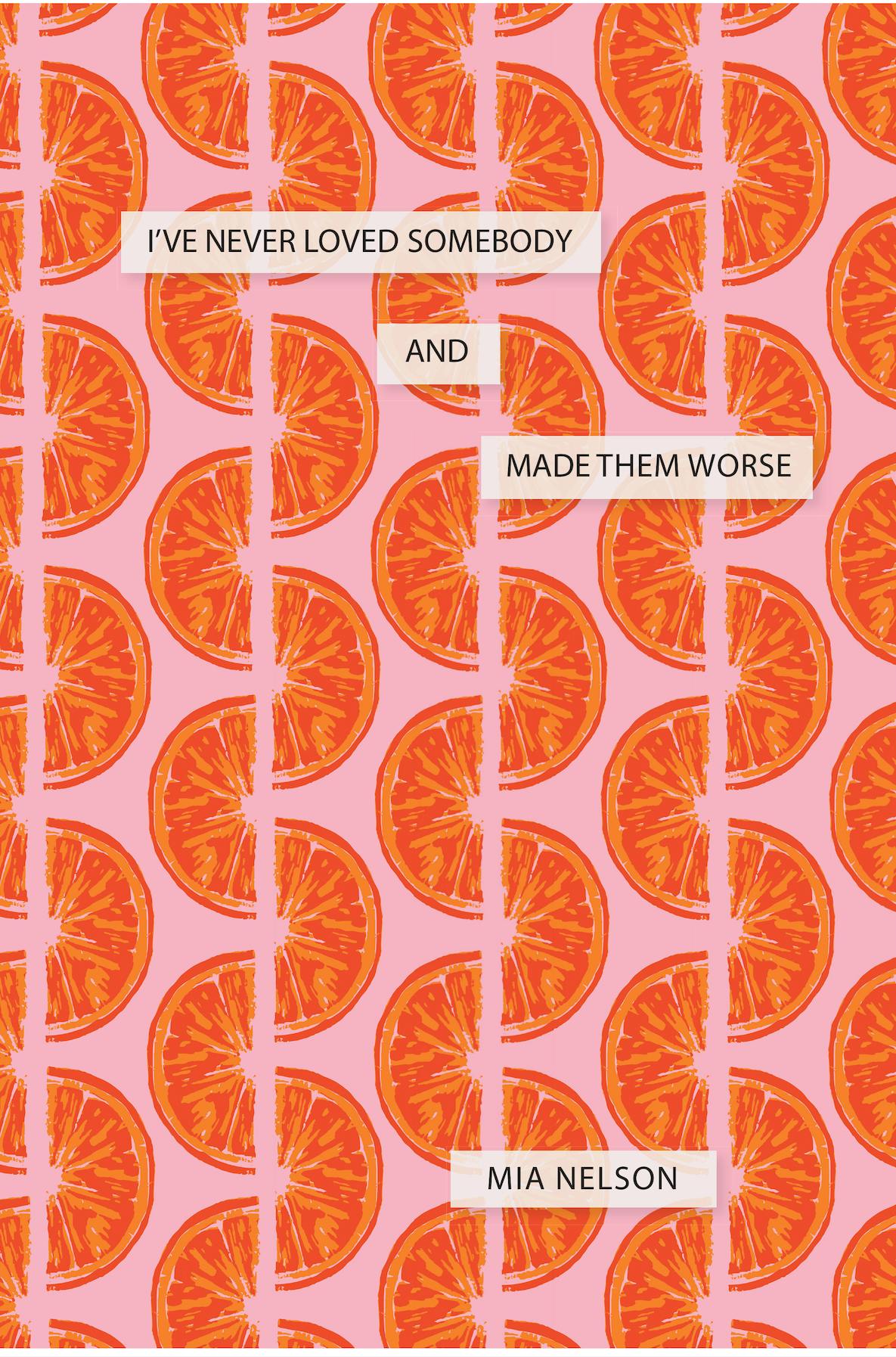 UW graduate student releases debut poetry collection ‘I'VE NEVER LOVED ...