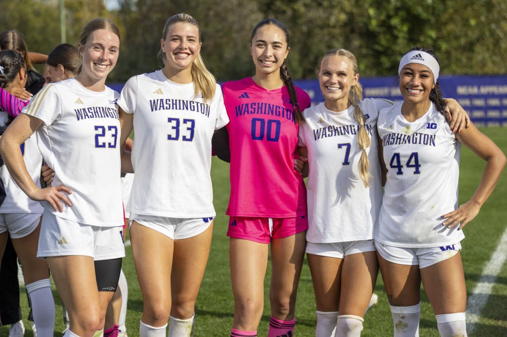 Star goalkeeper Mia Hamant has learned to remain positive through rare ...