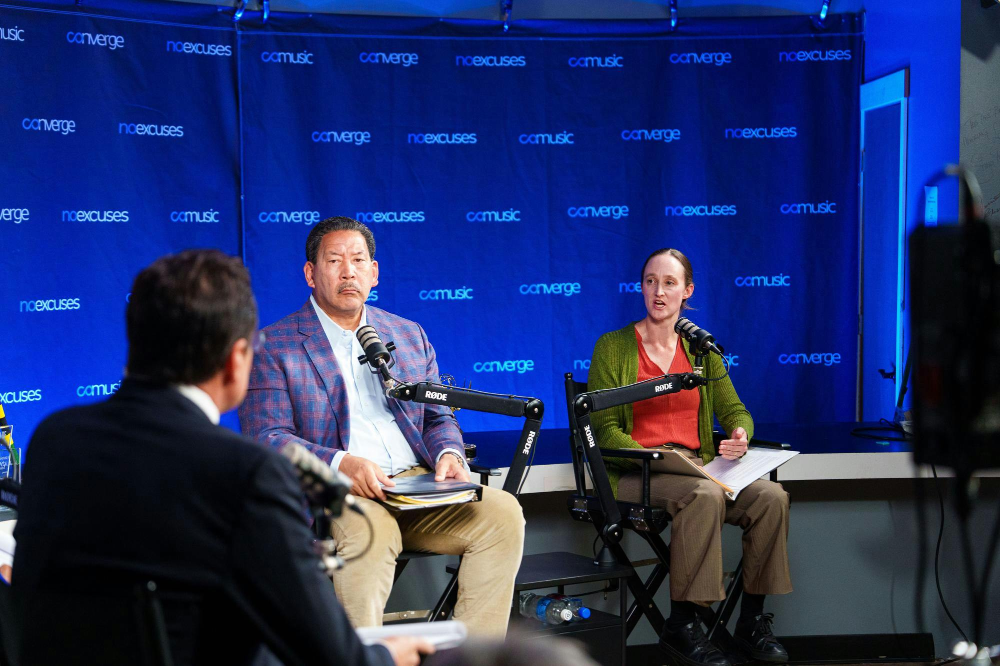 Seattle mayoral candidates face off in debate, discuss public safety ...