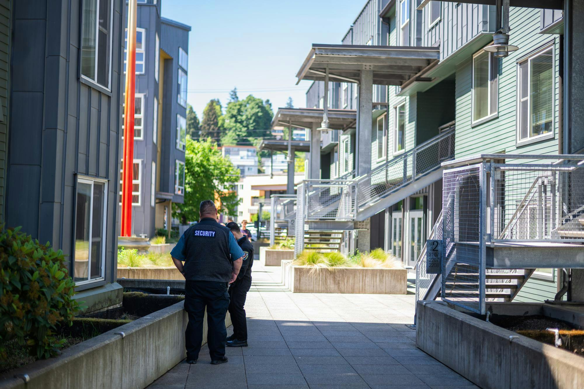 Students push UW for security overhaul, criticize university response ...