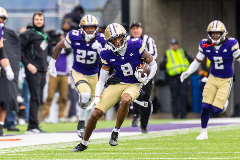 NFL Draft Preview: Tacario Davis - The Daily