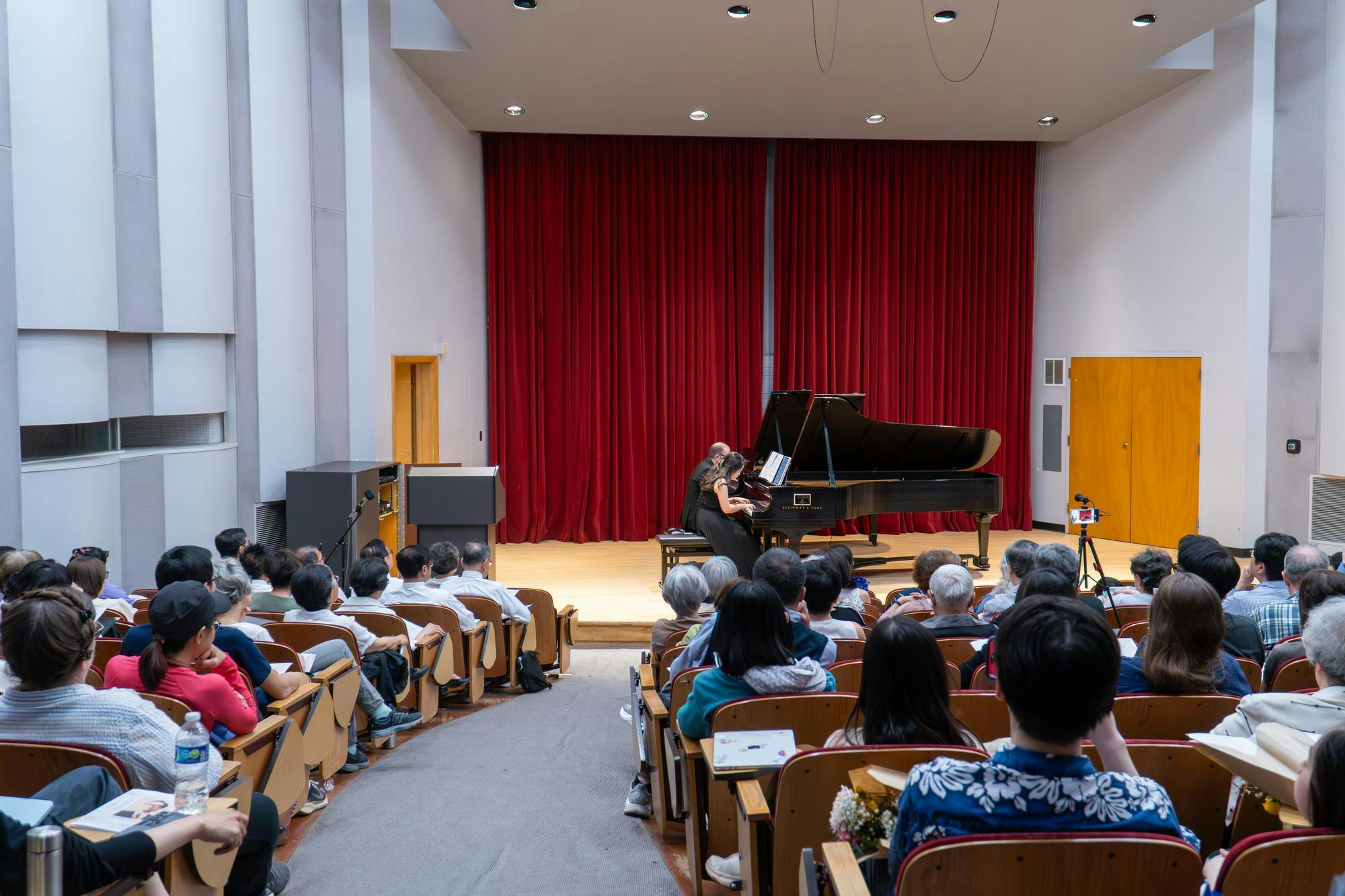 Honoring the legacy of Taiwan’s musical icon: Tyzen Hsiao - The Daily