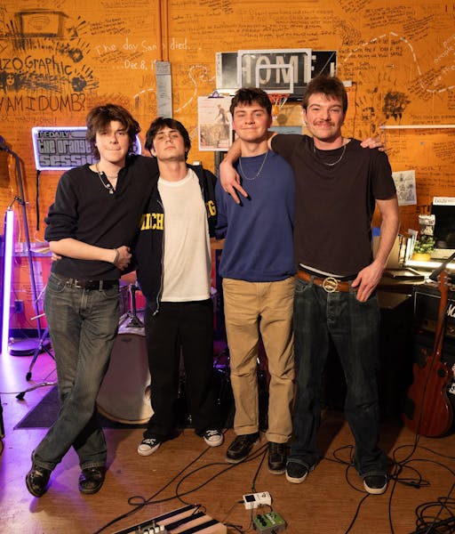 The Daily - The Daily