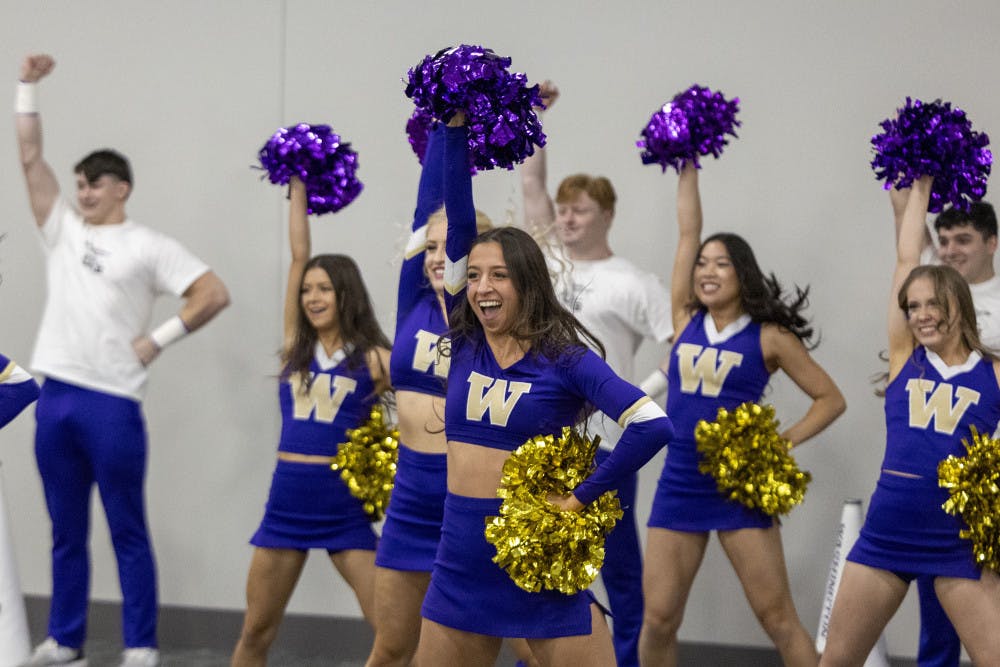 Washington spirit team strives to uplift its community in Sun Bowl ...