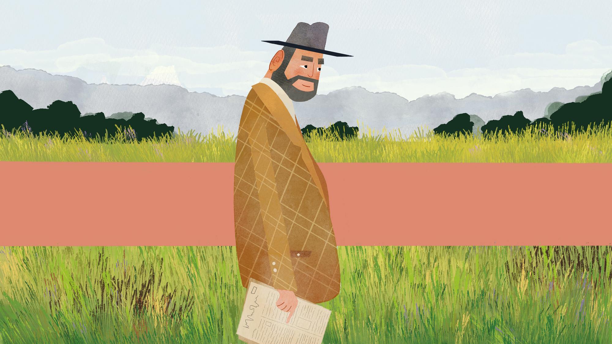 Review: ‘The Choral’ - The Daily