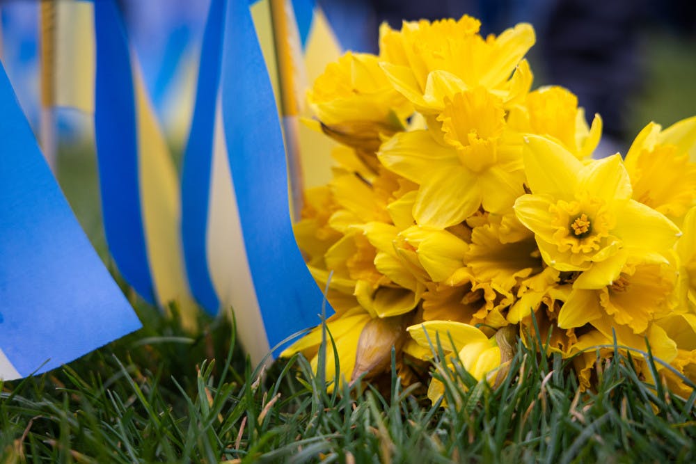 Christopher Miller speaks on new book “The War Came to Us: Life and ...